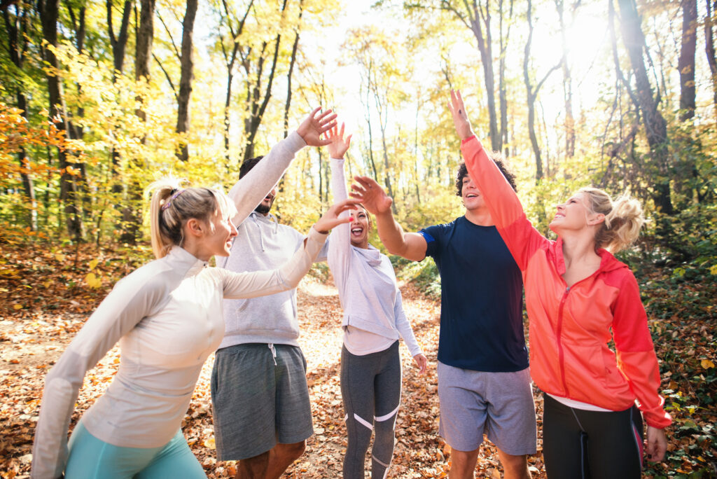 Is Sunny Brisbane Australia’s Healthiest City? - Knowledge for Health